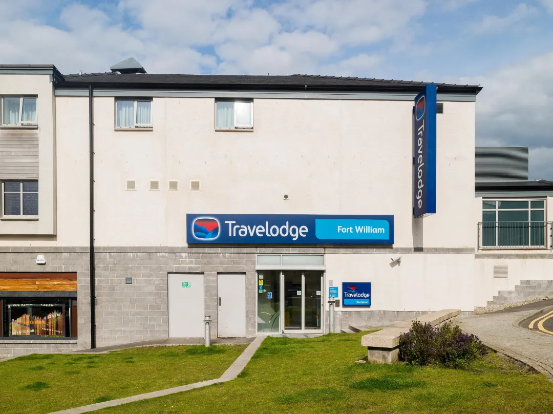 Travelodge Fort William - Fort William