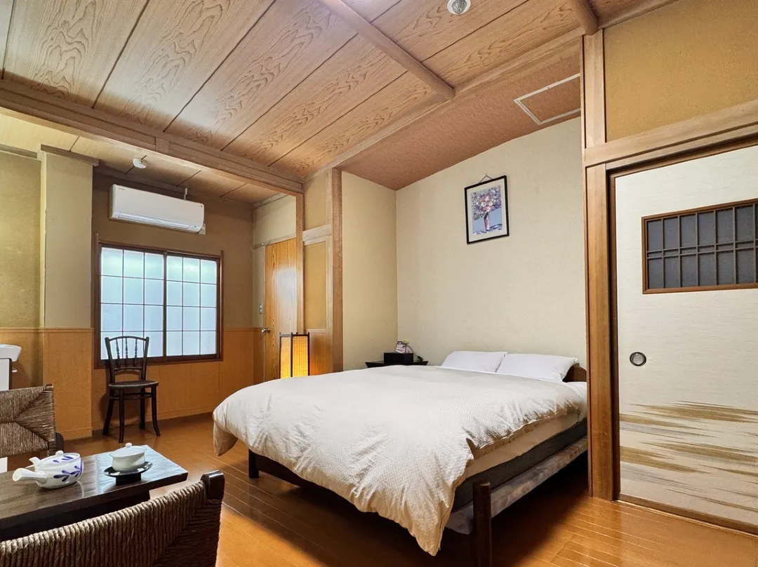 Tsuki No Shizuka - Matsumoto