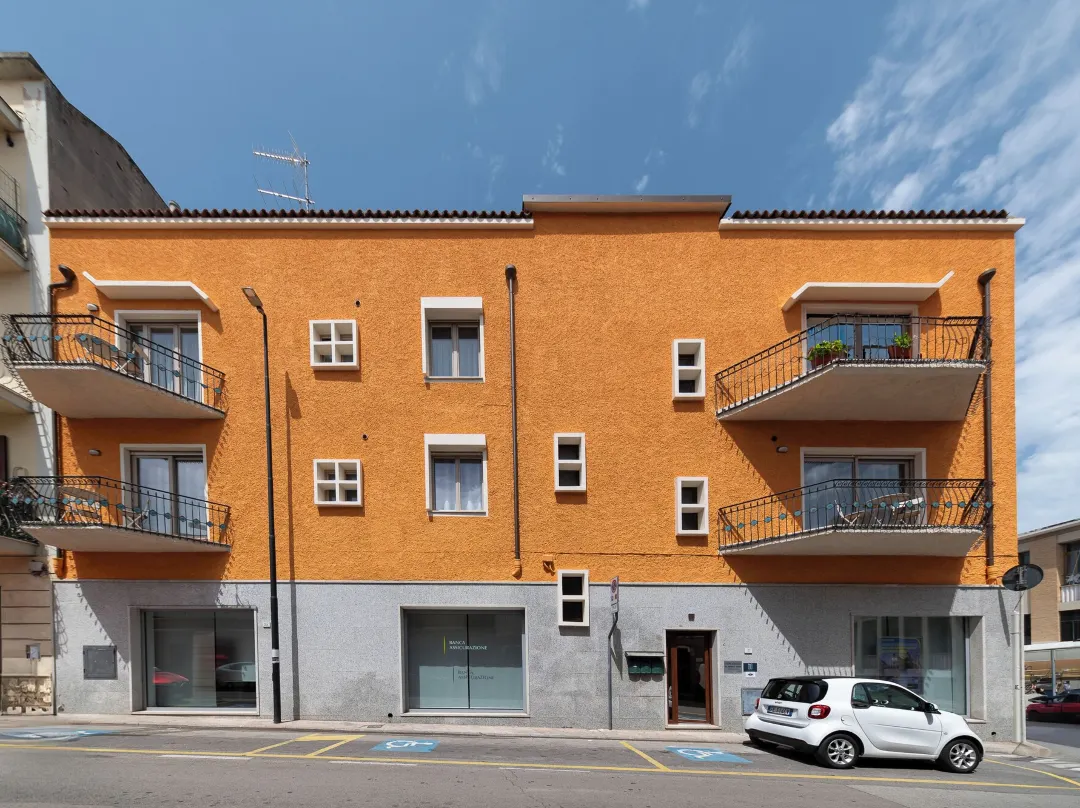 Ng Guest House Il Gallura - Olbia