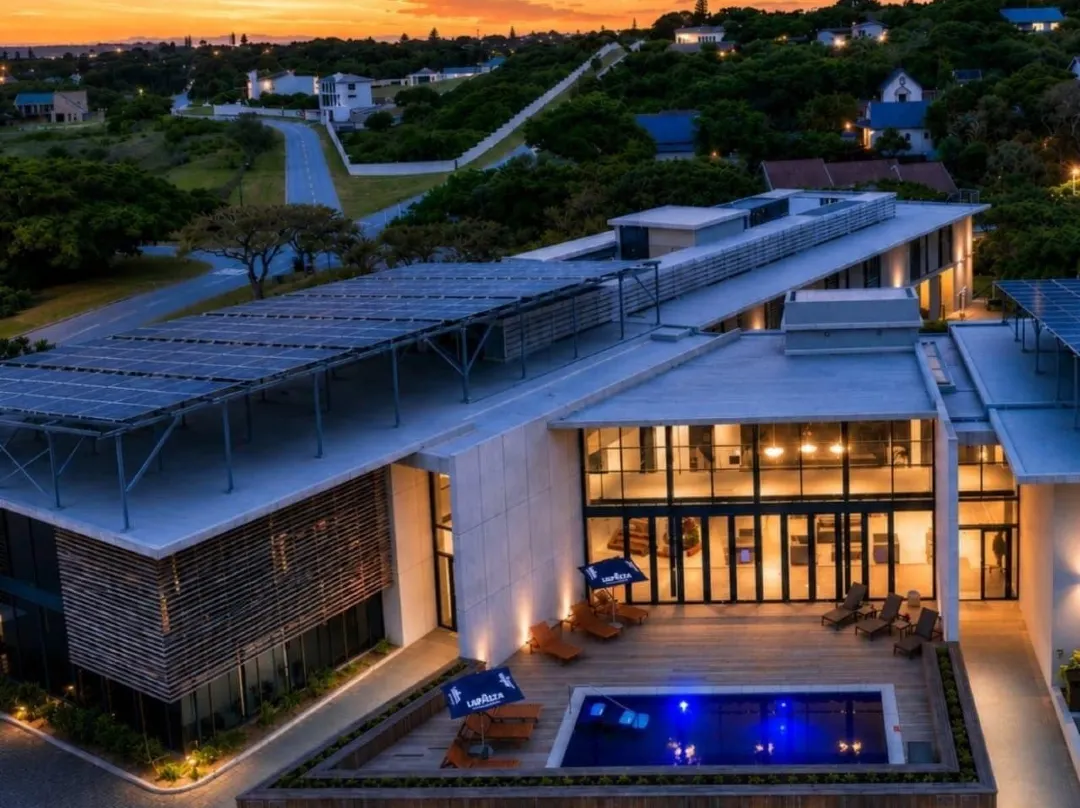 Royal St Andrews Hotel By Mantis - West-Kaap