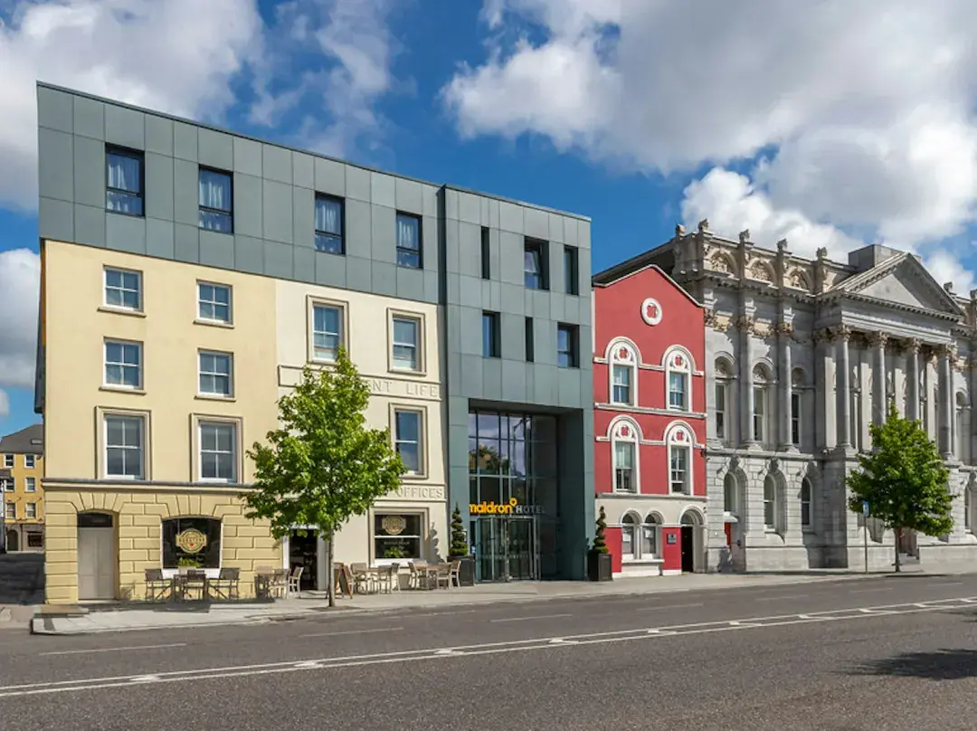 Maldron Hotel South Mall Cork City - Cork (Ireland)