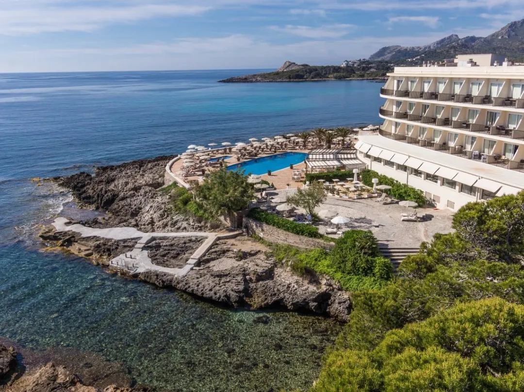 Grupotel Aguait Resort & Spa - Mallorca