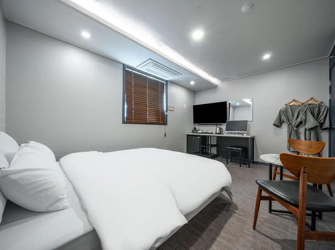 Paju Bongilcheon Ace Hotel - Paju-si