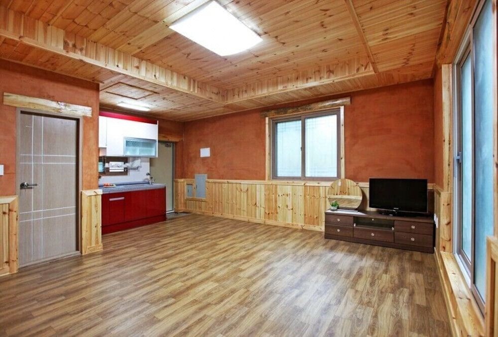 Utbeodeong Pension - Icheon-si