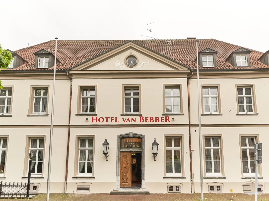Hotel Van Bebber - Nordrhein-Westfalen