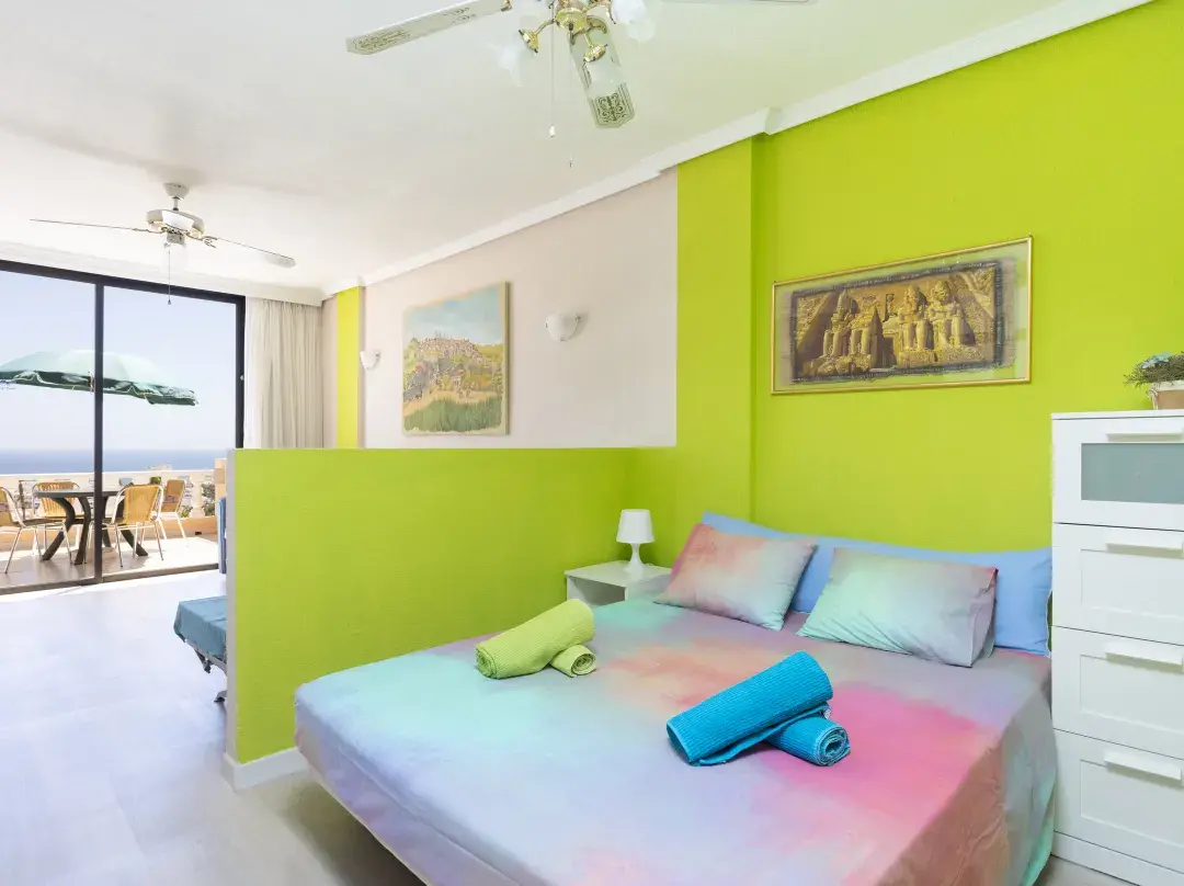 Paradise View - Wi Fi Gratis - Costa Adeje