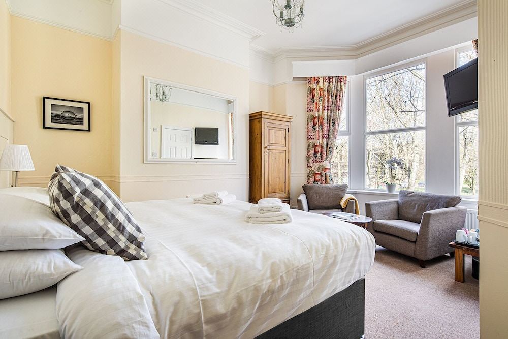 Fountains Guest House - Harrogate Stays - Harrogate