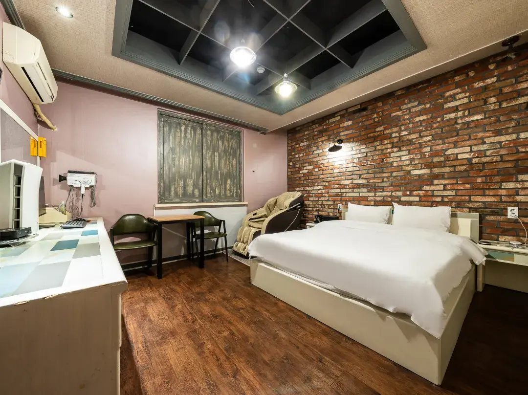 Daejeon Ambassador Mac - Daedeok-gu