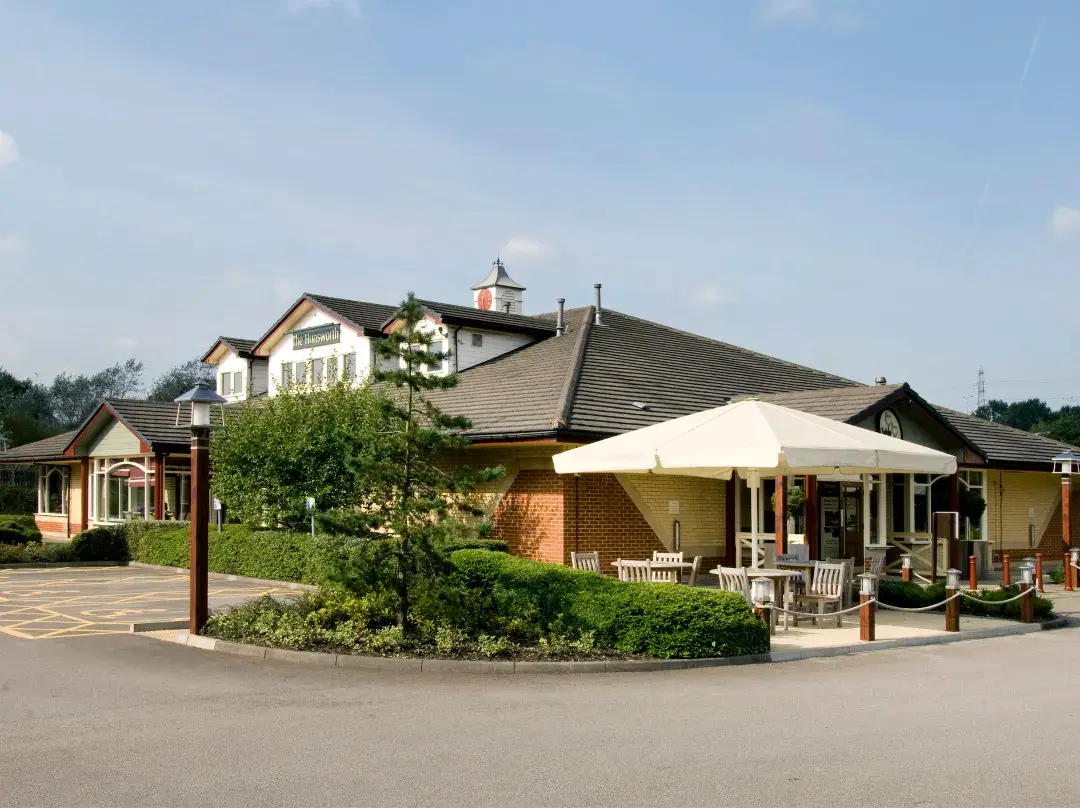 Premier Inn Bradford South - Leeds