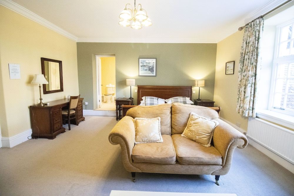 The Penrallt Hotel - Aberporth