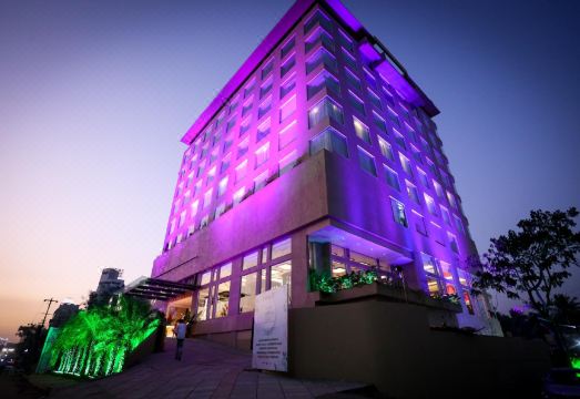 Veeksar the Fern An Ecotel Hotel Kolhapur, 2024 | Trip.com