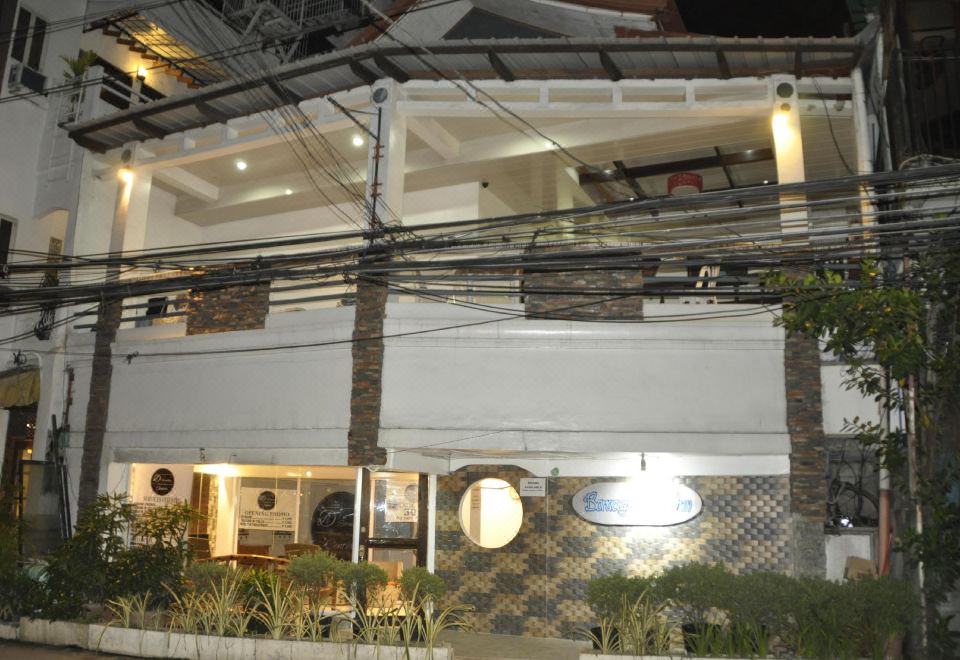 Boracay Tourist Inn,Boracay Island - Updated Prices & Hotel Reviews ...