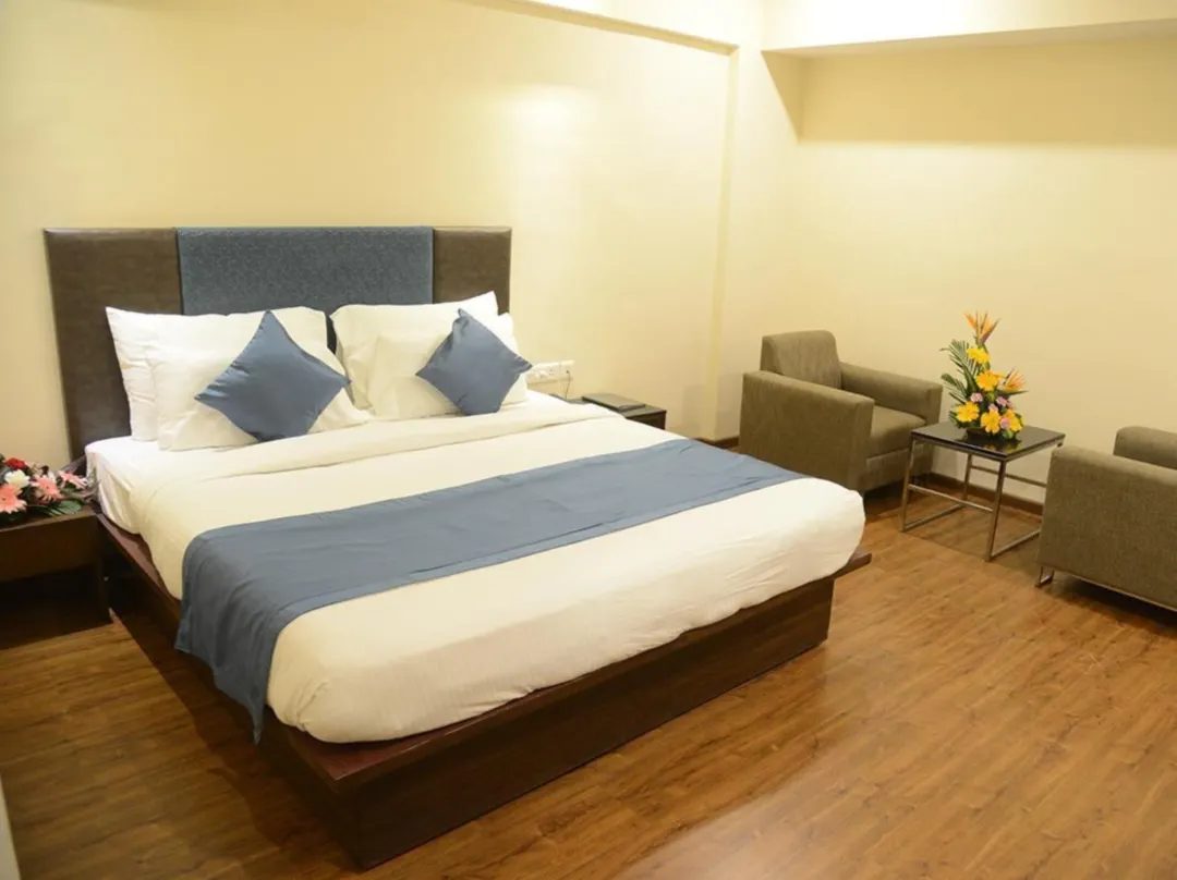 Minerva Grand Nellore - Nellore