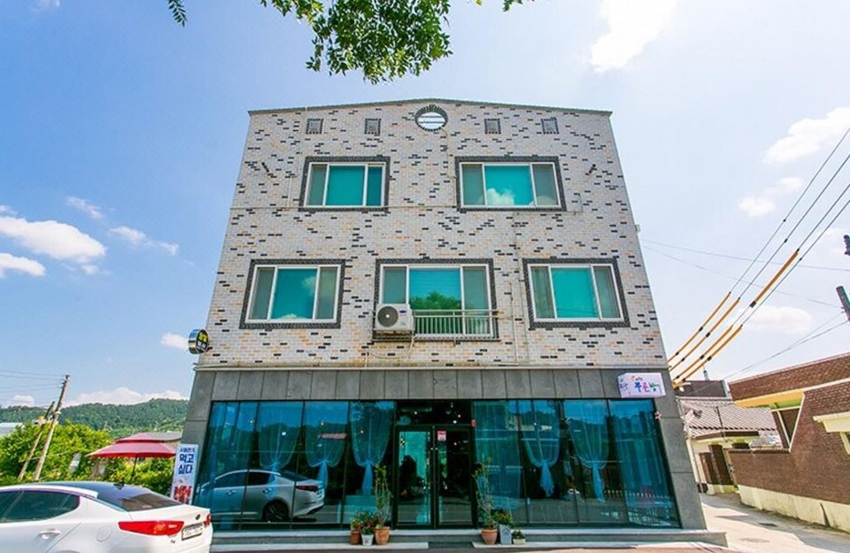 Damyang Dambit Pension,Damyang - Updated 2024 Reviews & Prices | Trip.com