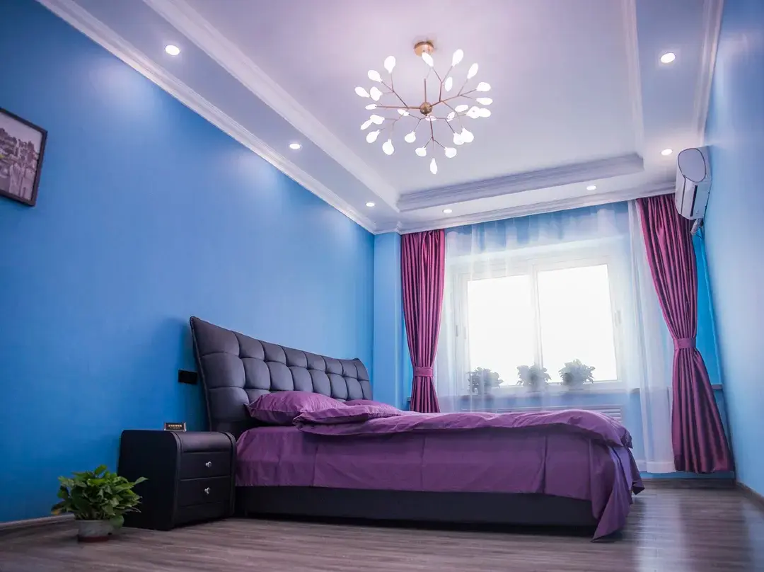 Shenghuojia Light Luxury Landlord Homestay - Harbin