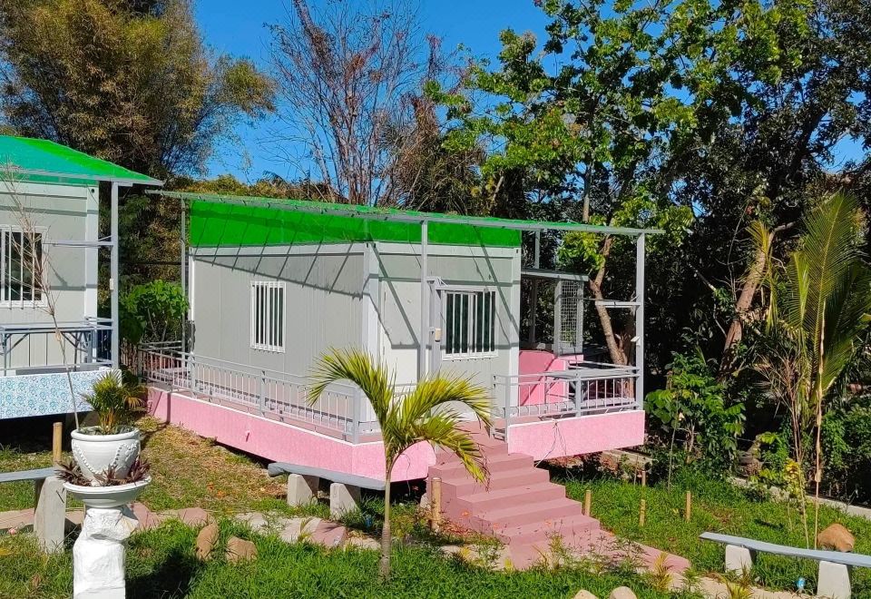 Paraiso Hills Resort and Venue Center, Jala-jala - 2025 Latest Prices ...