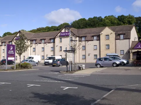 Premier Inn Dundee North - Dundee