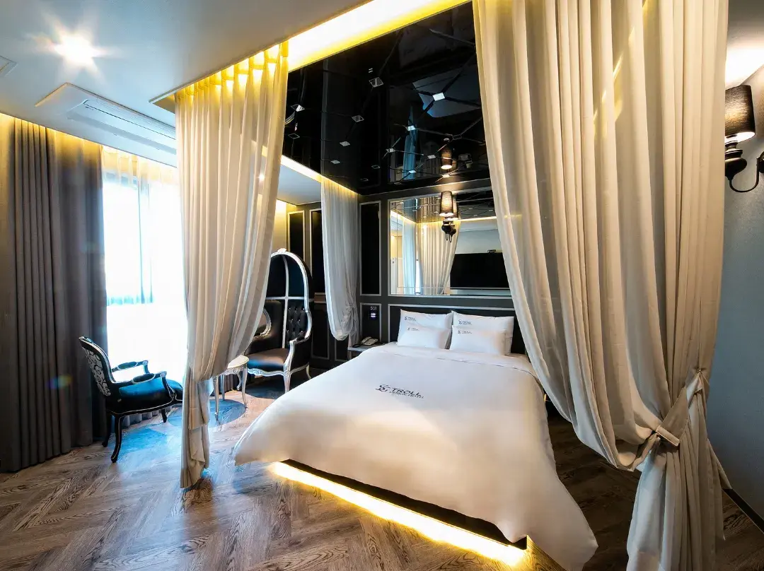 Daegu Bangogae Hotel Goblin - Daegu