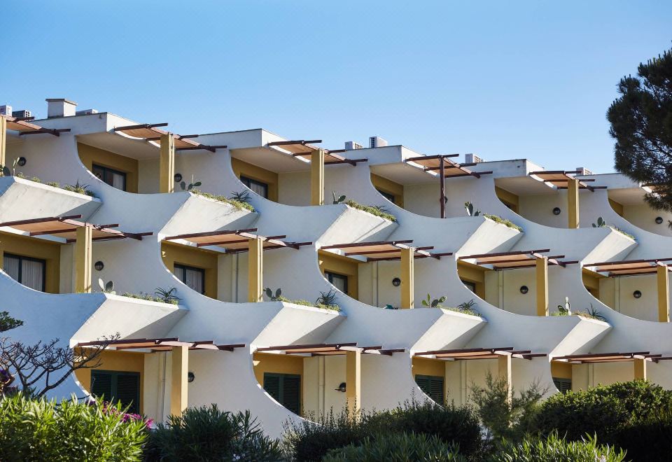 VOI Tanka Village: offerte e recensioni 2026 | Trip.com