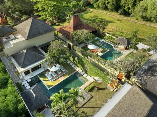 Omegia Canggu By Nakula - Canggu