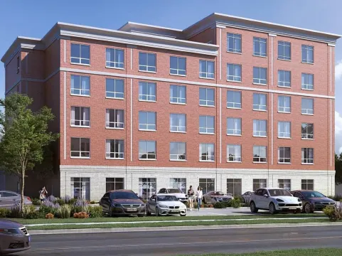 Chez Hotel - Arlington Heights, IL