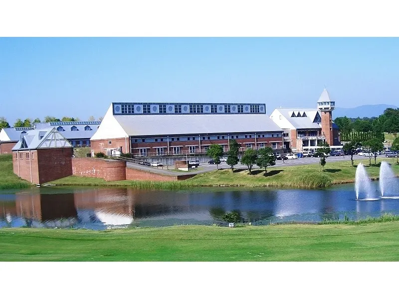 Helena International Villa - Iwaki