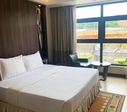Agulu Lake Resort and Conference Centre,Agulu - Updated Prices & Hotel ...