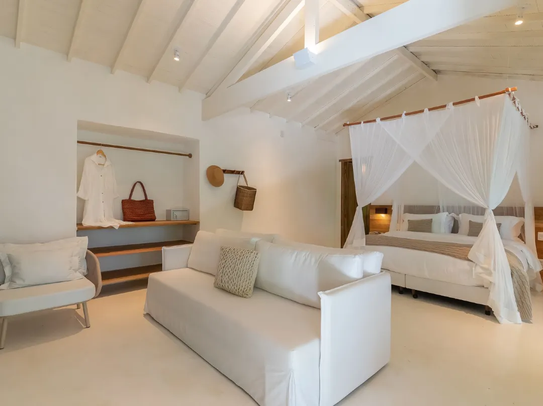 Hotel Boutique Vila São João - Trancoso