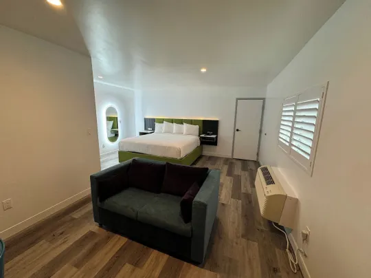 Hotel Rudra - Hollywood - Hollywood, CA