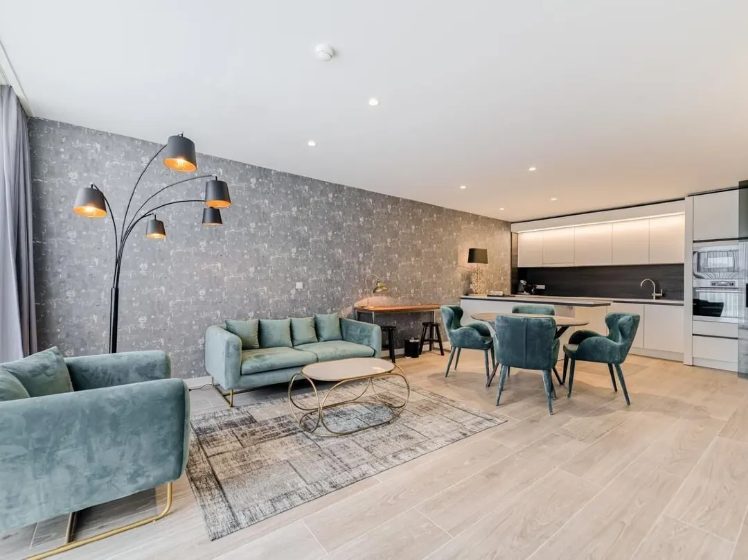 Aparthotel Acropolis - Belgien