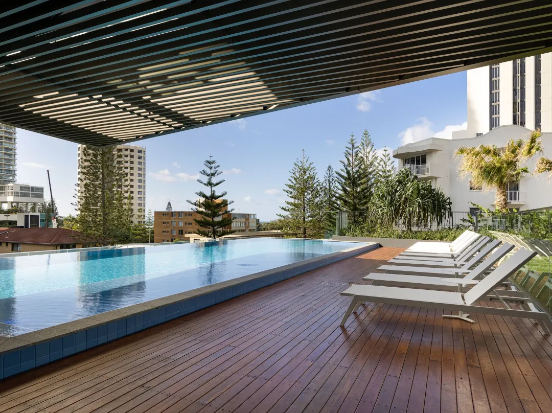 Ultiqa Signature At Broadbeach - Gold Coast