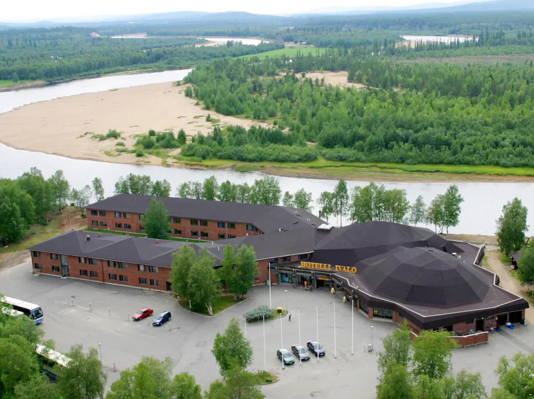 Hotel Ivalo - Inari