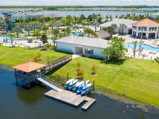 Access To Resort-style Amenities - Stunning Resort Oasis - Orlando