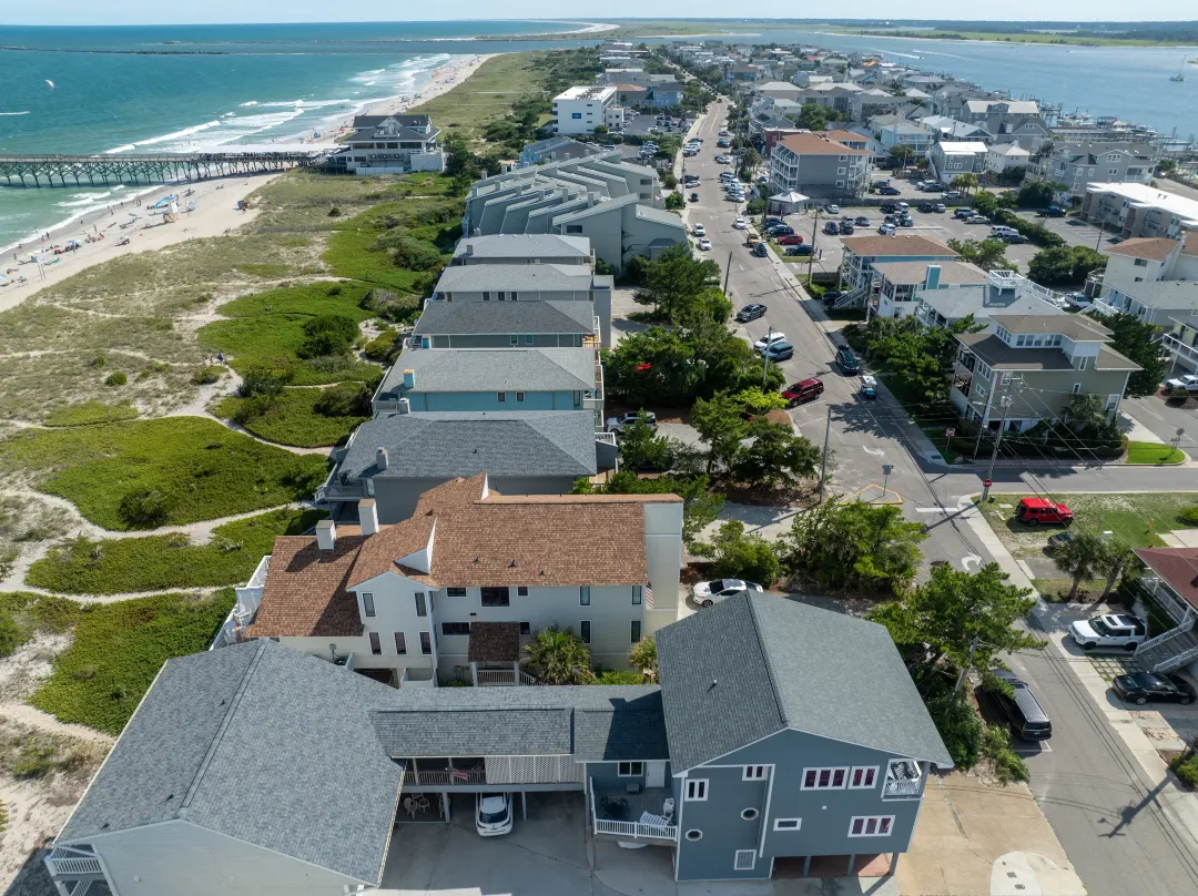 Breathtaking Intracoastal Views And Luxurious Amenities - Exquisite Coastal Haven - Wilmington, NC