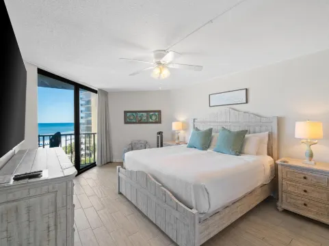 Summerhouse 609b - Panama City