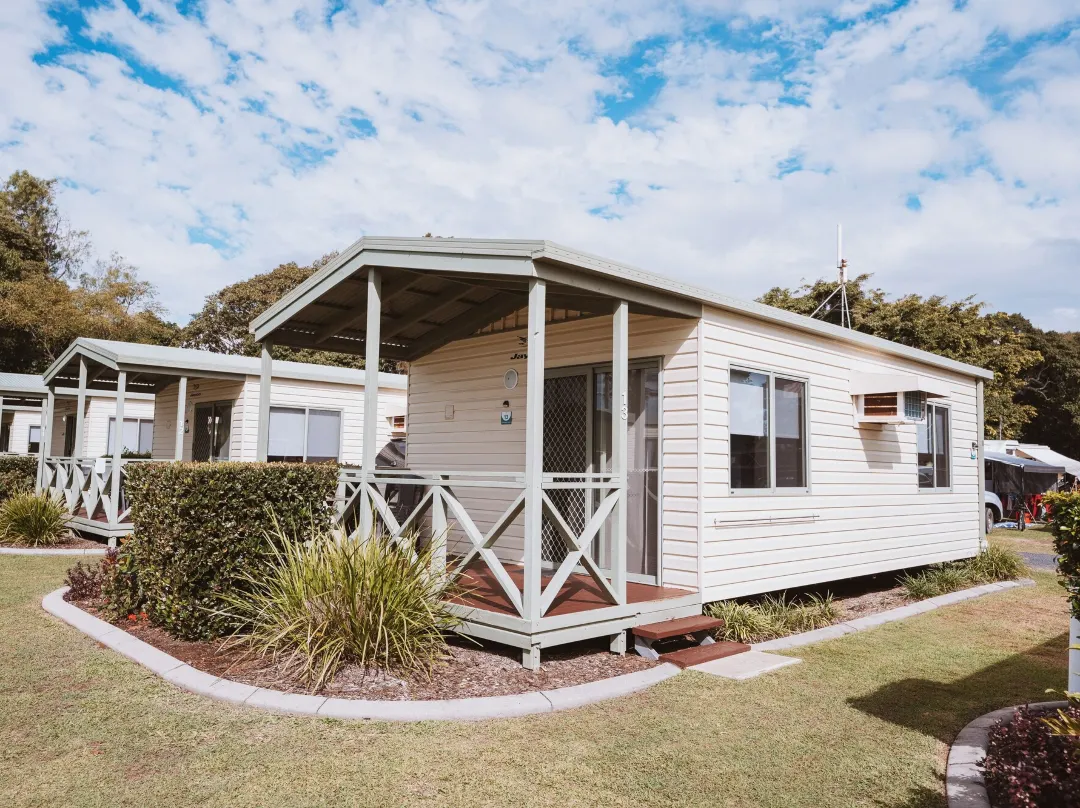 Discovery Parks - Bargara - Bundaberg Central