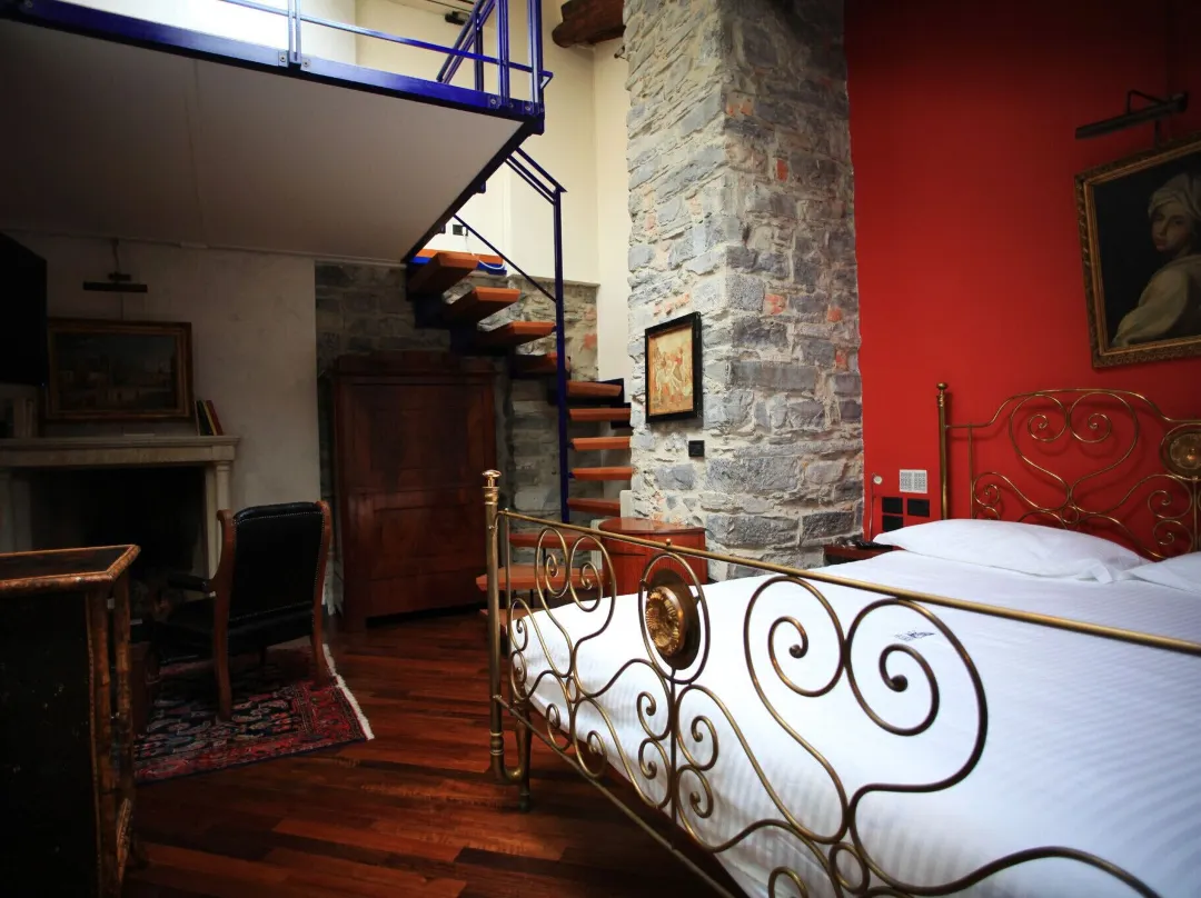 B&b Convento S. Antonio - 科莫