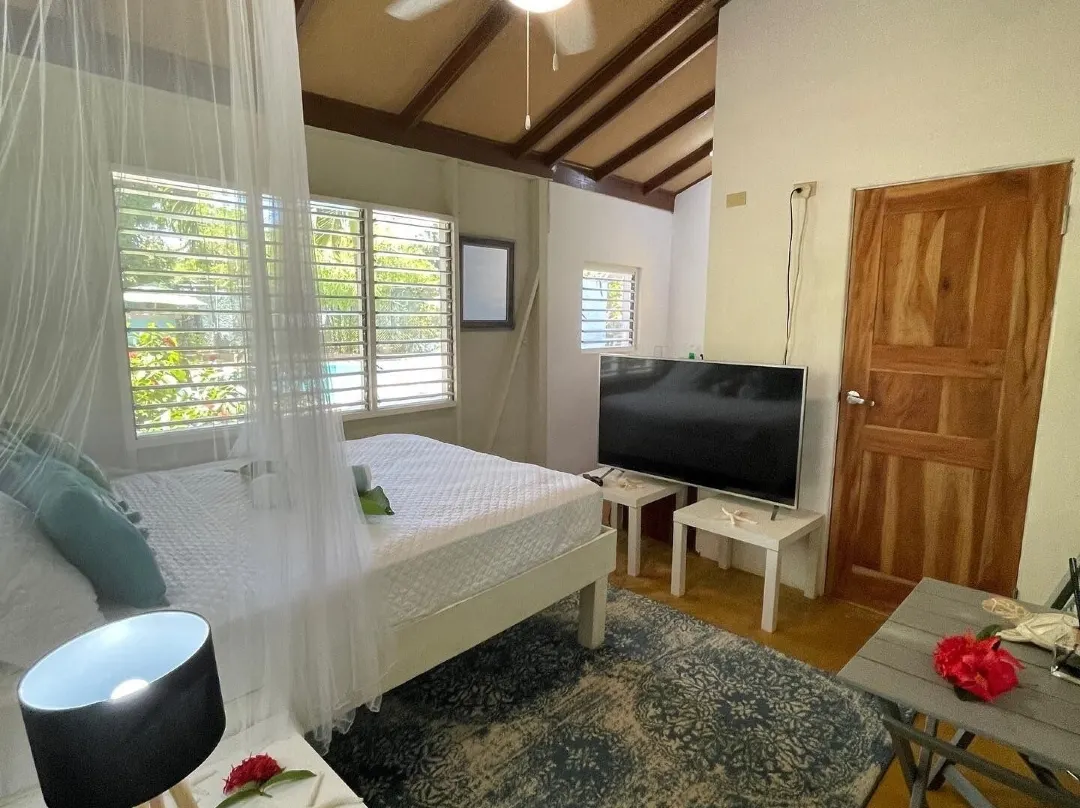 Bak A Yaad - Negril
