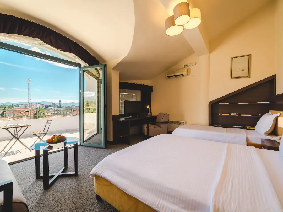 Hotel Keto - Podgorica