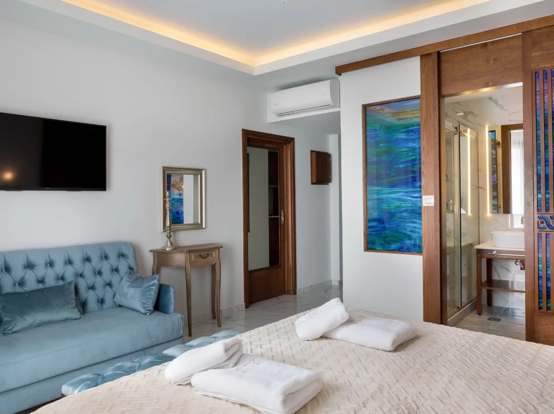 Vener Luxury Suites - La Canea