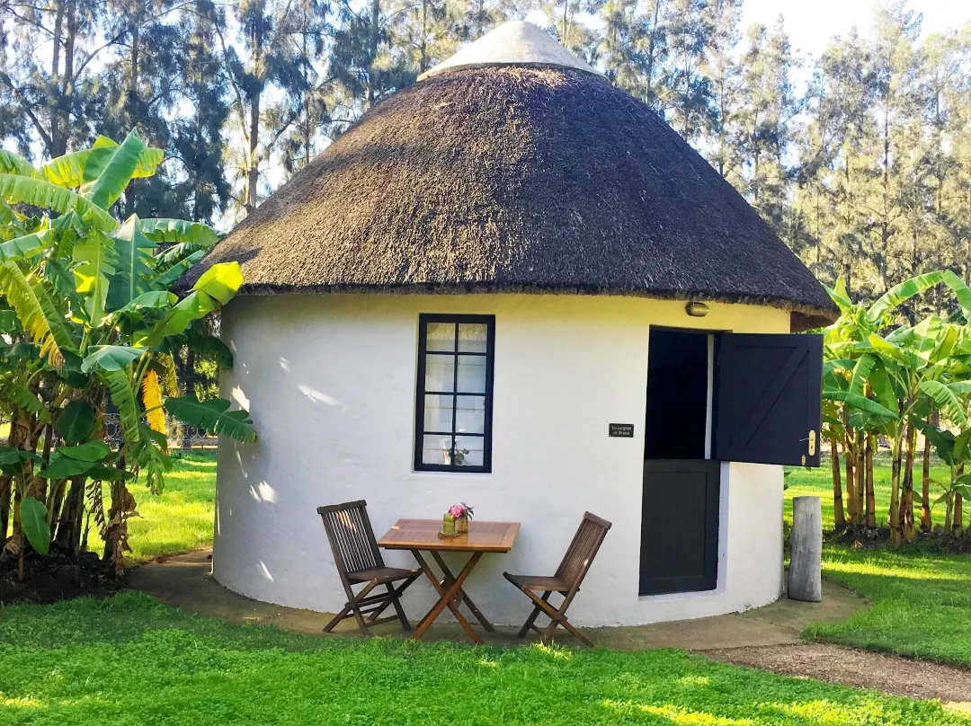 Addo African Home - Addo