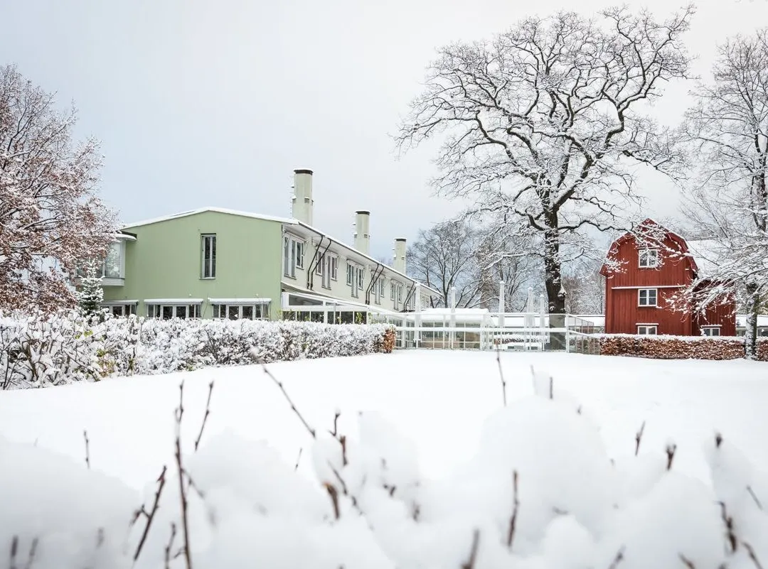 Villa Källhagen - Stockholm
