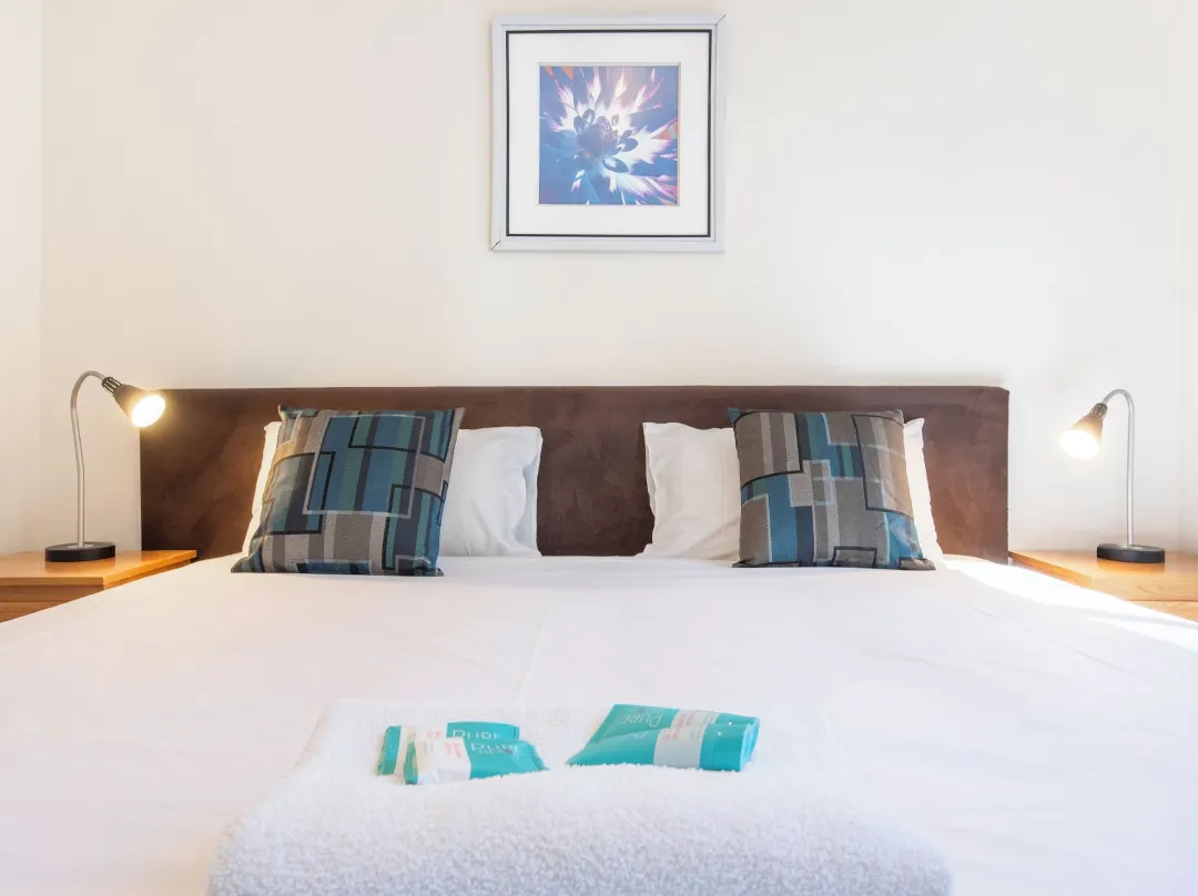 Echo Holiday Parks - Windsor Gardens - Adelaide