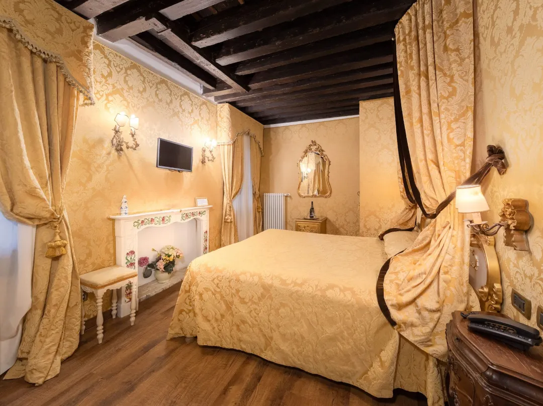 Residenza La Loggia - Venedig