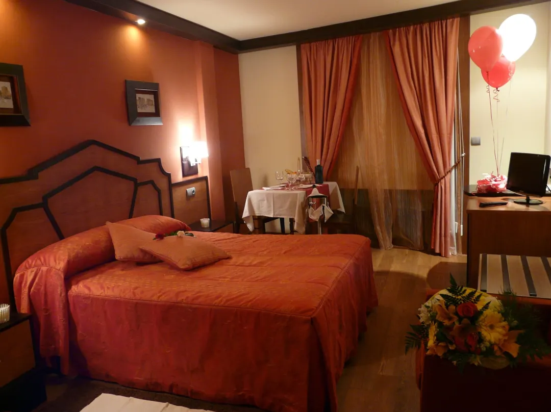 Hotel Tío Manolo De Noia - Noia