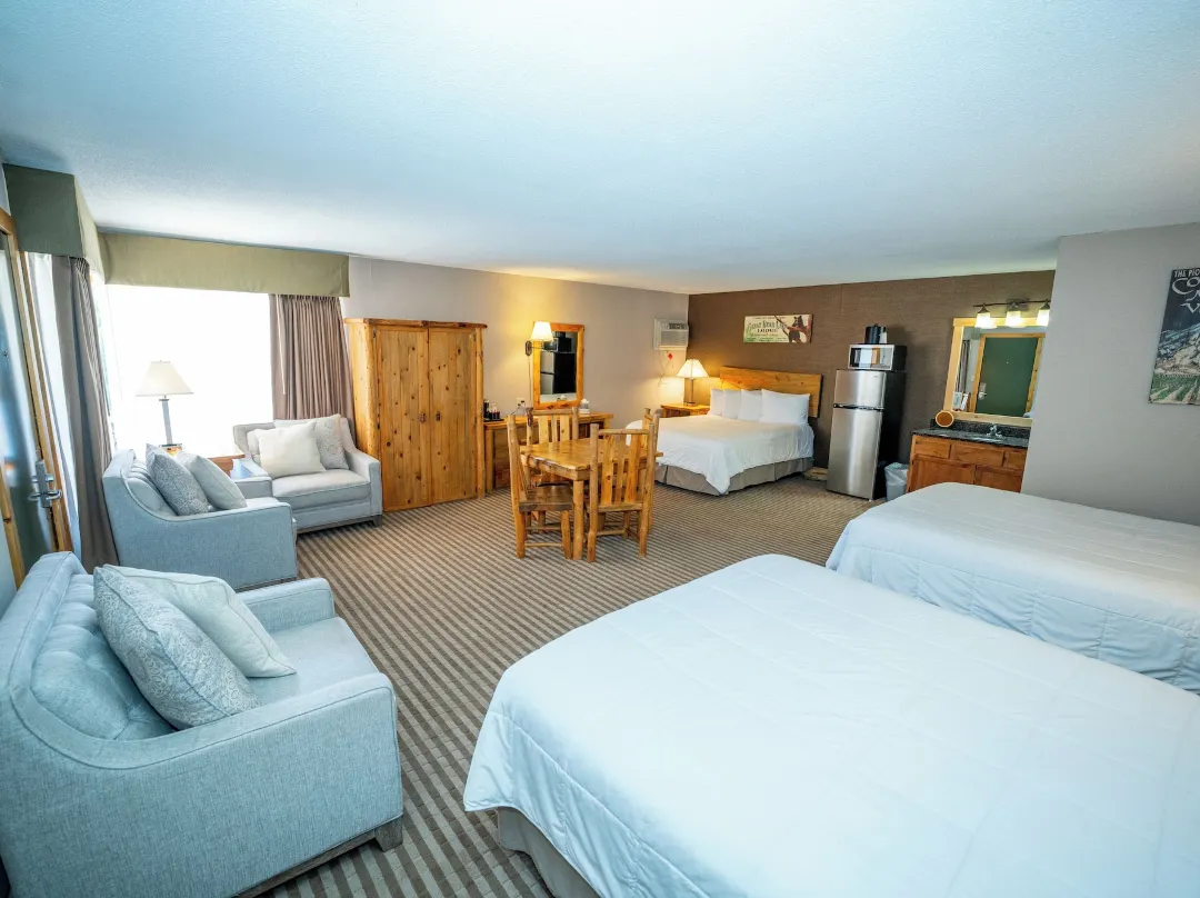 Hotel Estes - Estes Park, CO
