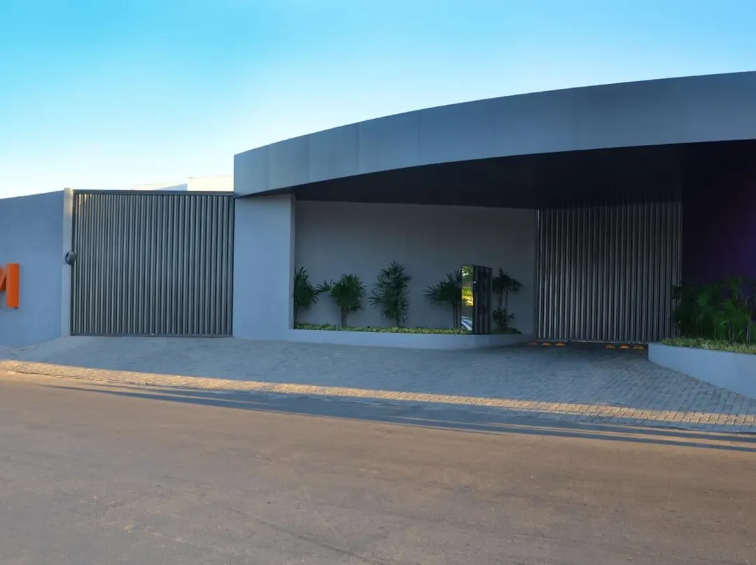 Forum Motel -
