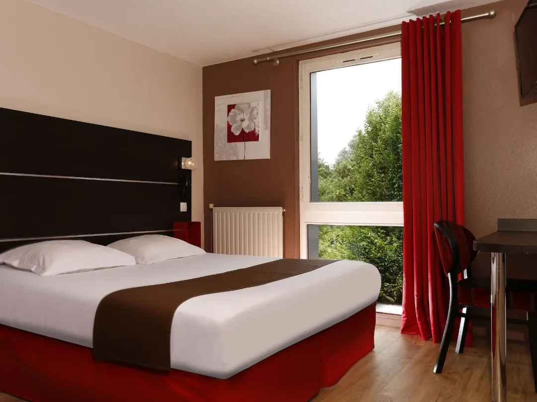 Hôtel Le Colibri - Pas-de-Calais