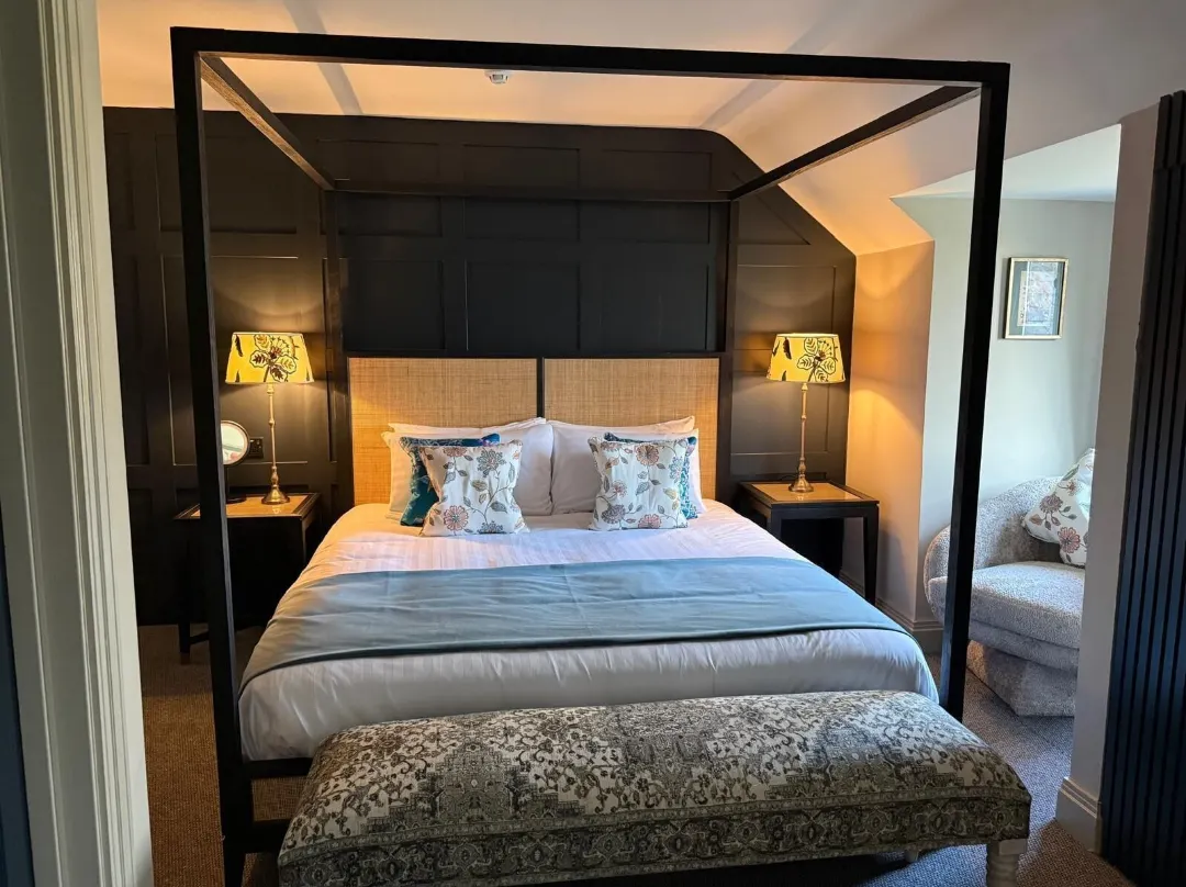 The Sutherland - Telford