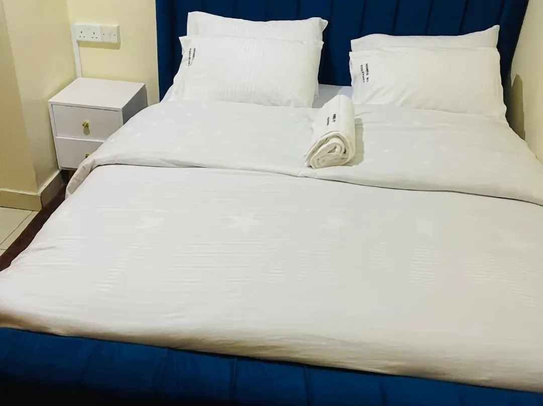 One Bedroom Thika Road ,Trm Drive Homes By Essyruby - Nairobi